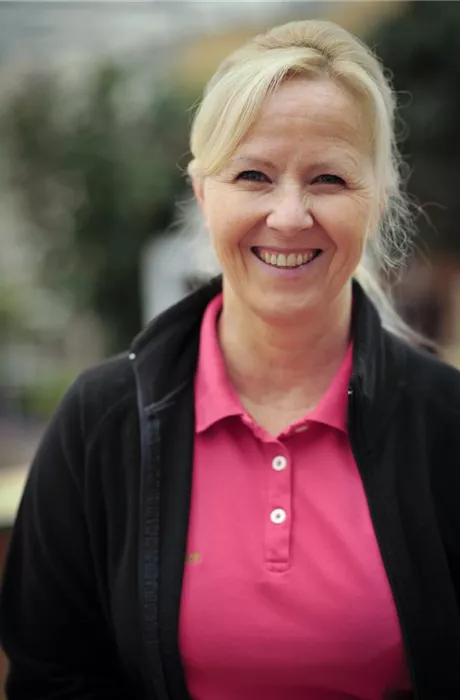 Unser Team - Landgärtnerei Beier