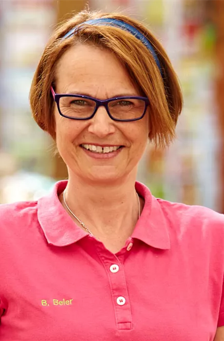 Unser Team - Landgärtnerei Beier