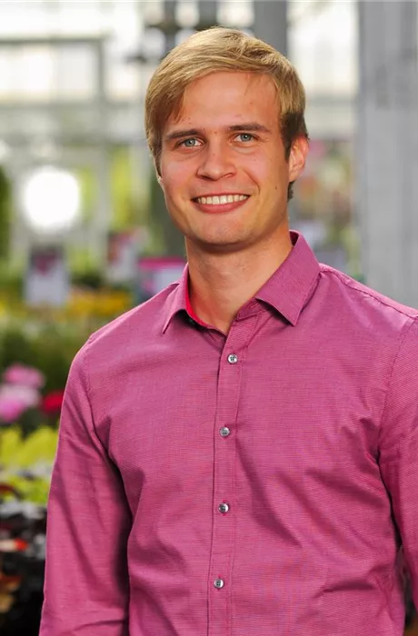 Unser Team - Landgärtnerei Beier