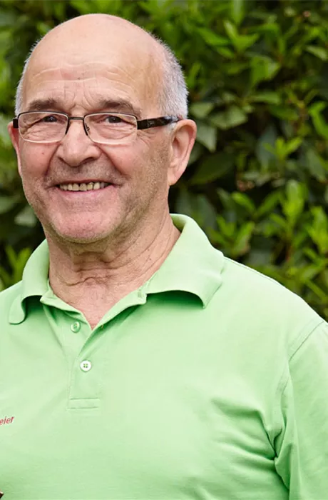 Unser Team - Landgärtnerei Beier